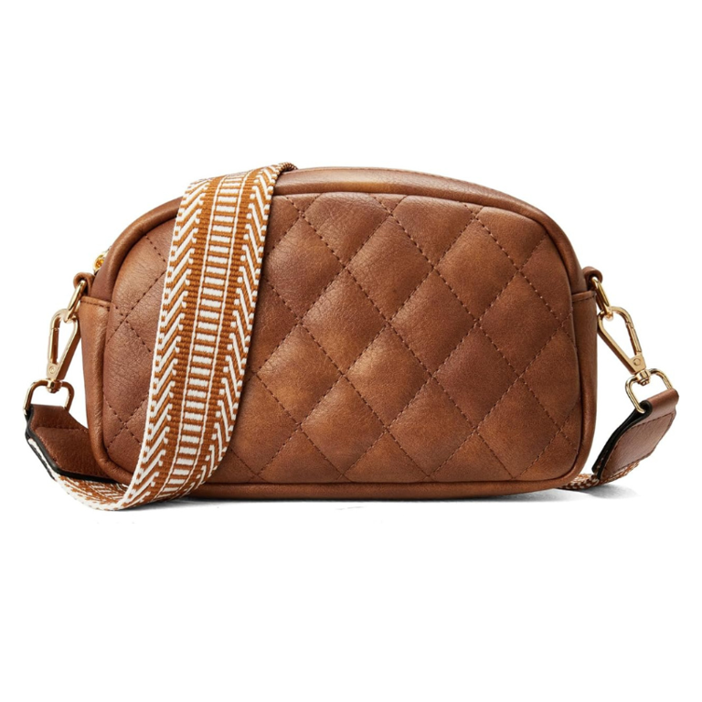 Stylish Crossbody Bags to Buy Now