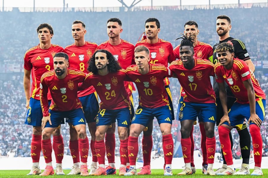 La liste de l’Espagne pour la Coupe du Monde 2026, avec 1 joueur du PSG