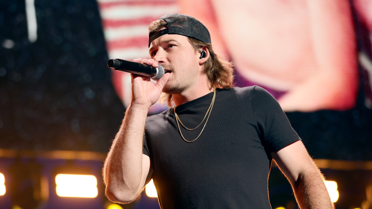 Morgan Wallen Confirms 'Album Is Officially Done' — See His Latest Update