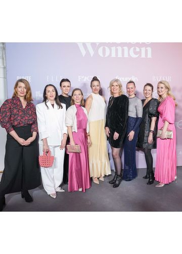 So ehren wir Frauen! Mit Inspiration & Empowerment zum Weltfrauentag ...