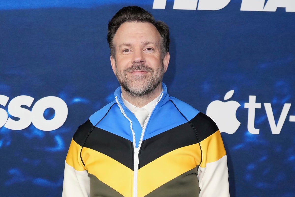 "Ted Lasso" tendrá una nueva temporada