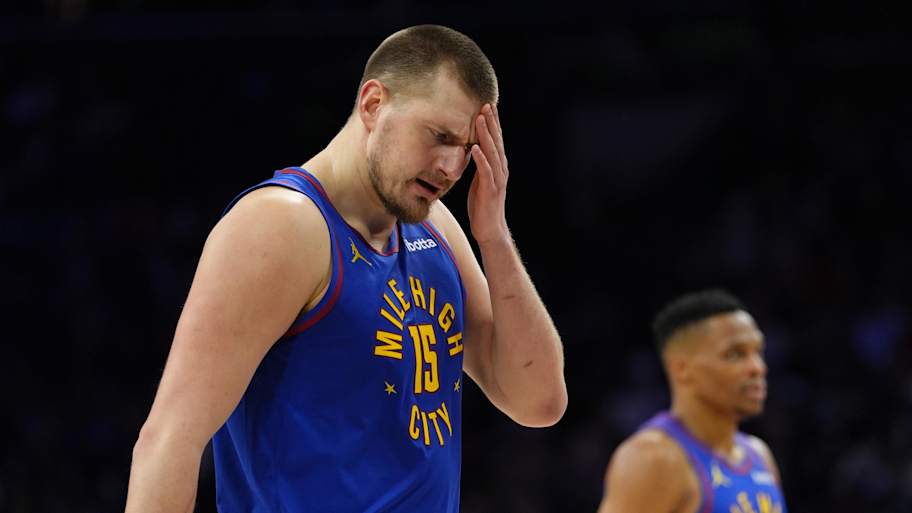 Denver Nuggets Injury Report Against Lakers