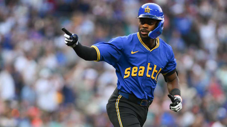 Seattle Mariners Second Base Race Could Be Over Based on Friday's Lineup