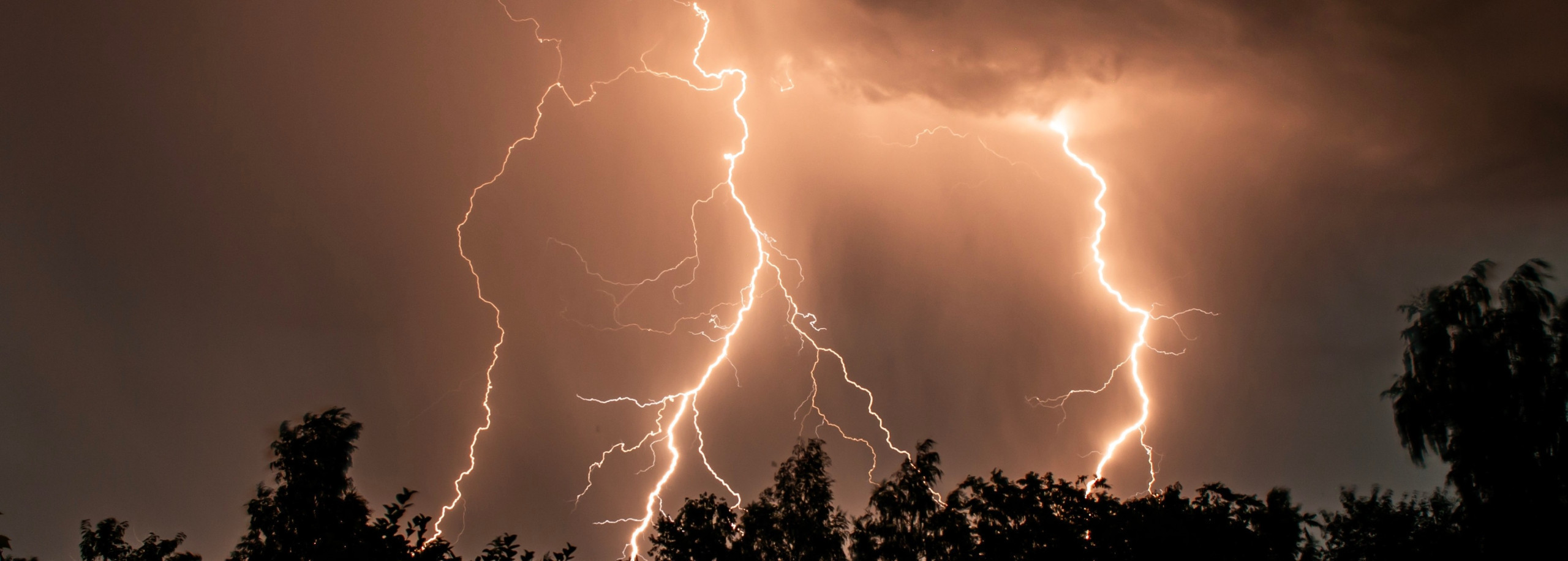 ¿Miedo a las tormentas? Esto es todo lo que necesitas saber sobre los ...