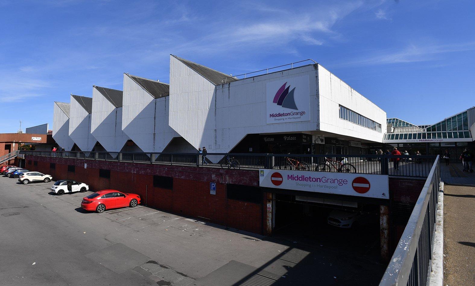 British Heart Foundation's Hartlepool charity fashion shop makes ...