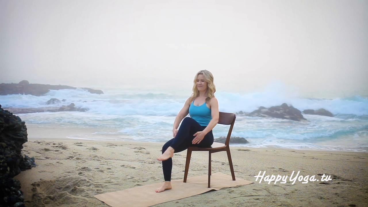 Happy Yoga TV - MSN
