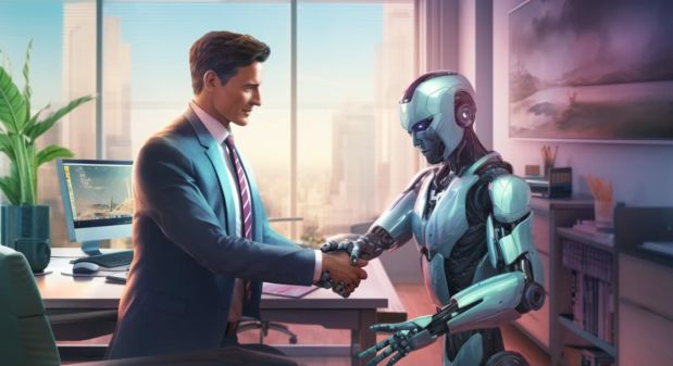 Scale AI CTO: AI Isn't Taking Your Job Anytime Soon