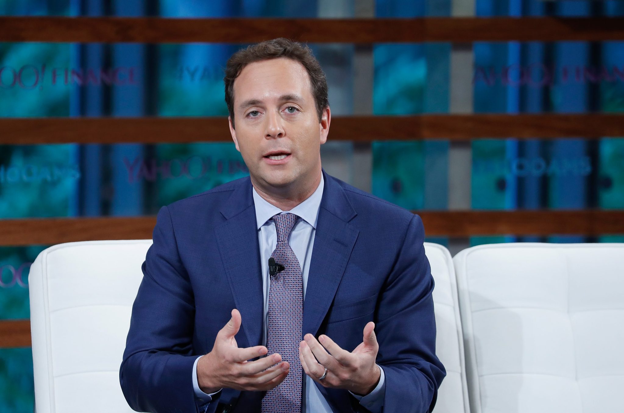 Match Group CEO admits dating apps feel too much like ‘a numbers game ...