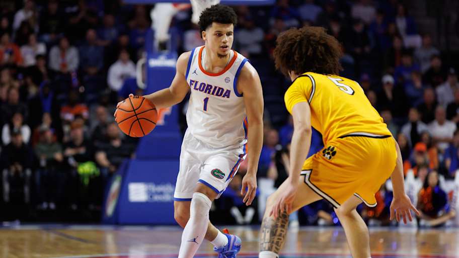 What Went Right: What Mizzou Can do to Take Down No. 2 Seed Florida