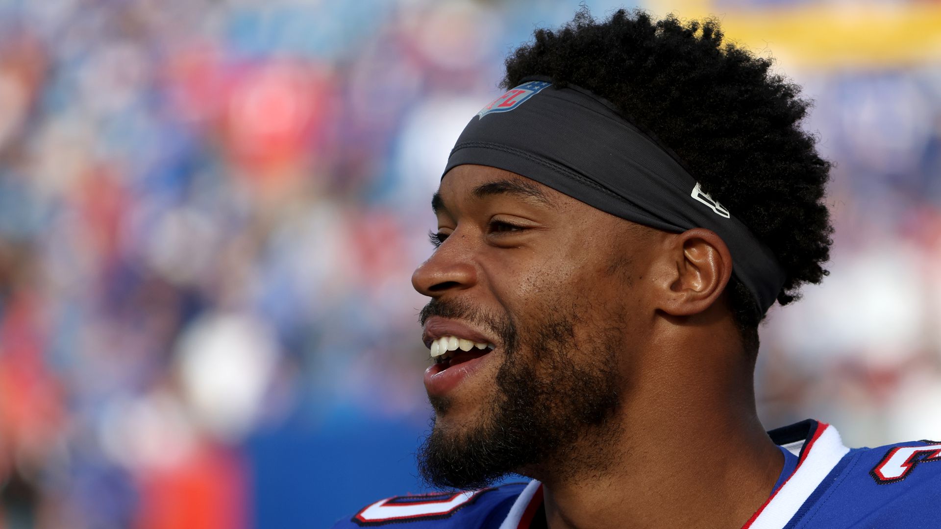 Buffalo Bills signing former defensive starter