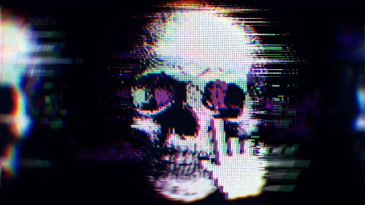 I Downloaded Notorious Computer Viruses From the Past