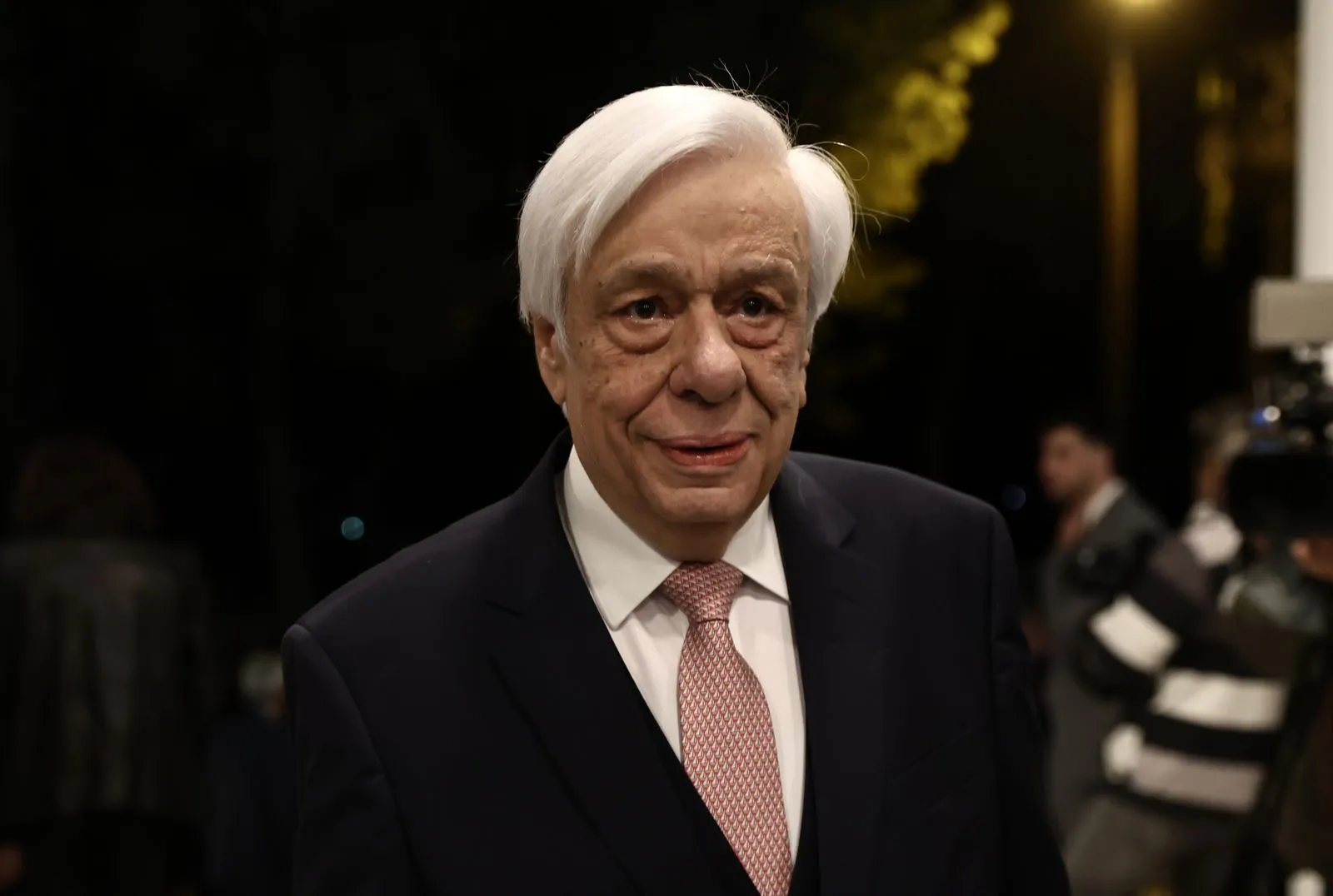 Παυλόπουλος: Το μουσικό έργο του Γιώργου Τζώρτζη για τον Γιάννη Σκαρίμπα