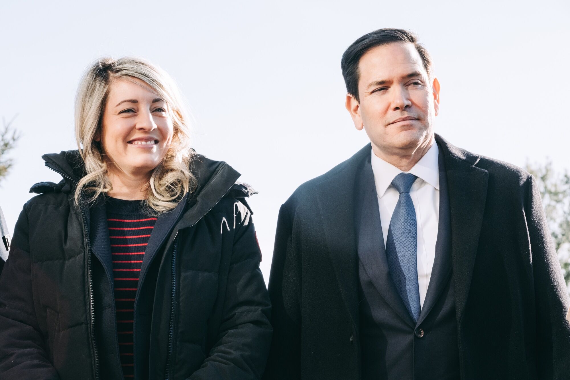 At G-7 Meeting, US Allies’ Top Diplomats Wonder Where Rubio Stands