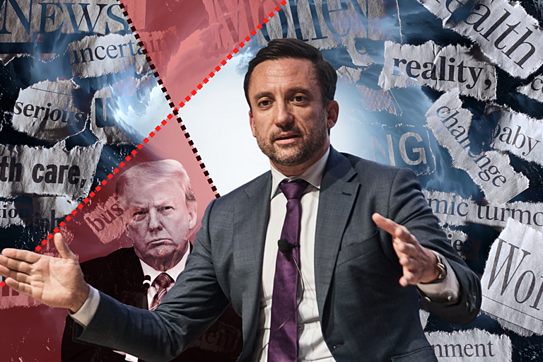 How to Trump-proof your portfolio