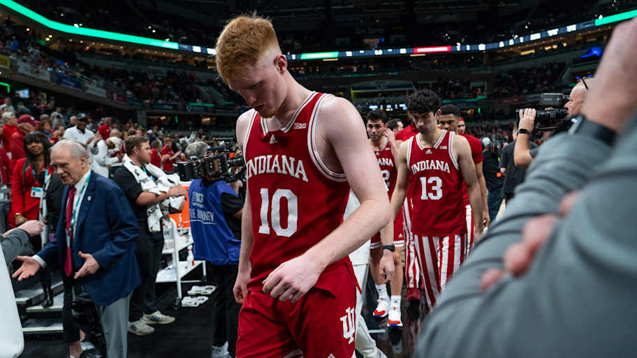 Indiana Bubble Watch: How Do The At-Large Resumes Compare For The NCAA ...