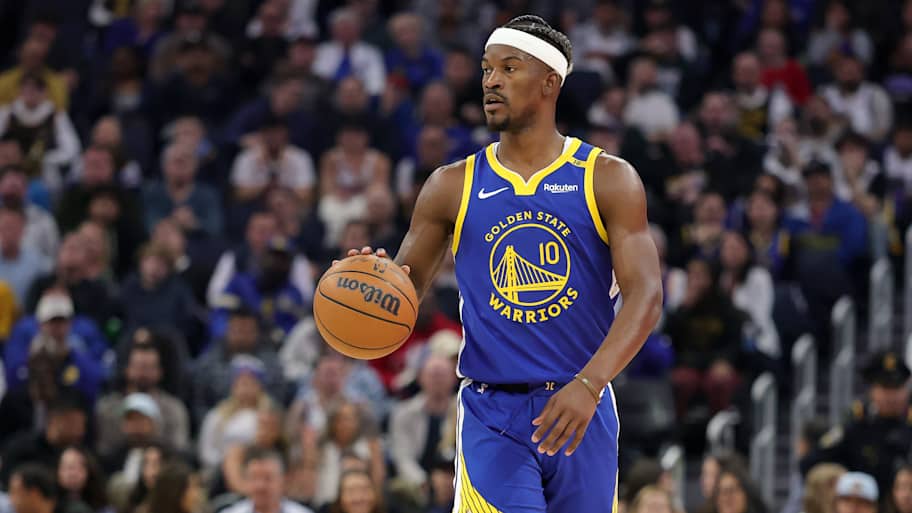 Las declaraciones de Jimmy Butler sobre los Golden State Warriors que ...