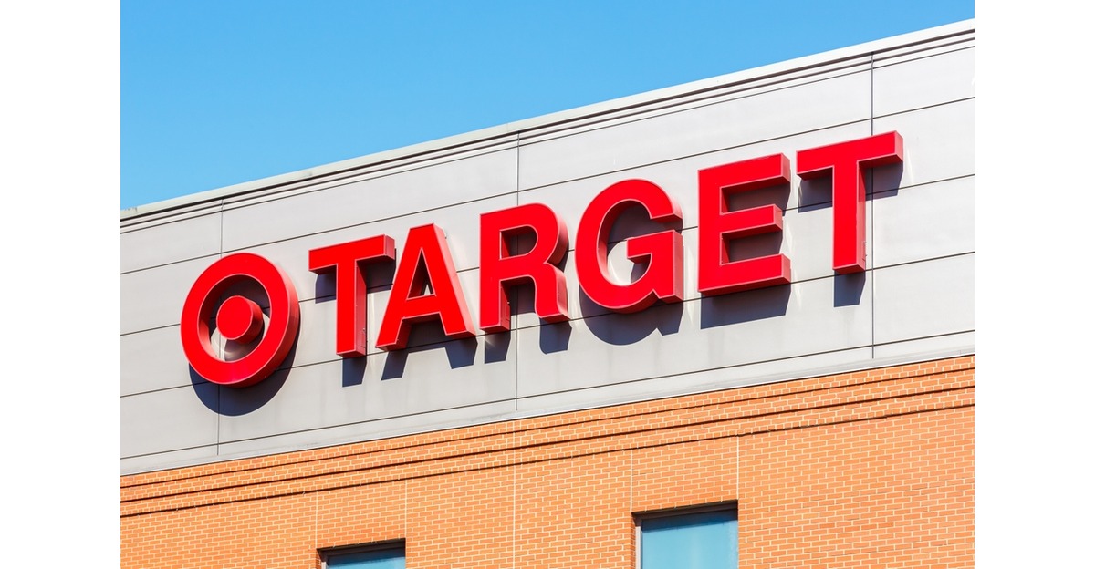 20 Viral Target Finds You`ll Want to Share with Friends