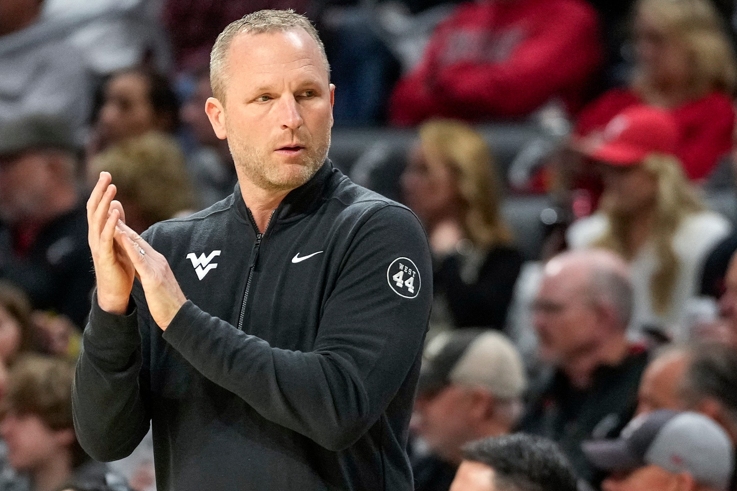 5 candidates to replace Fran McCaffrey as Iowa head coach