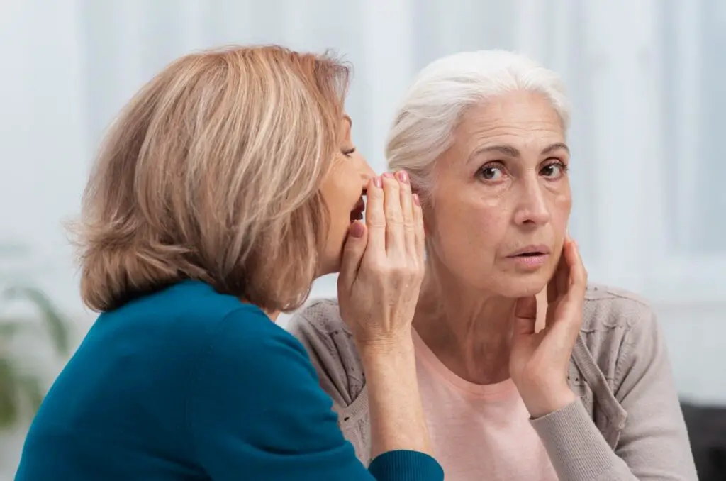 7 Signs It’s Time to Address Hearing or Vision Changes