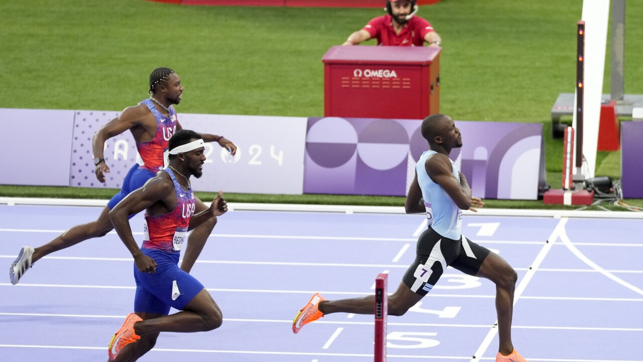 NBC's Olympic coverage set to expand through new 2036 agreement