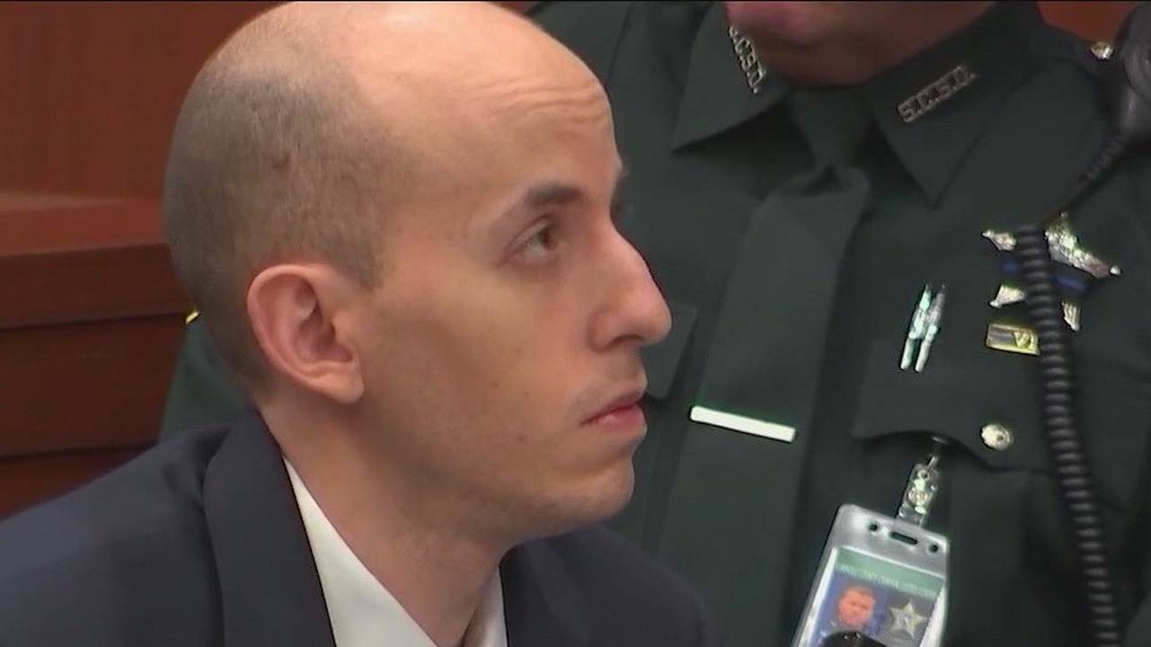 Grant Amato accused of death plot for reality TV star