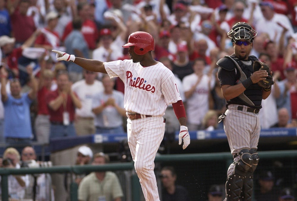 Chase Utley, other former Phillies fall short of 2026 Baseball Hall of Fame