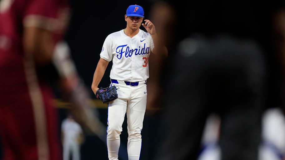 Frank Menendez's Injury Status for Florida vs. Tennessee
