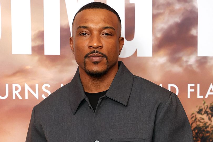 Netflix's Adolescence star Ashley Walters' life from children to absent dad