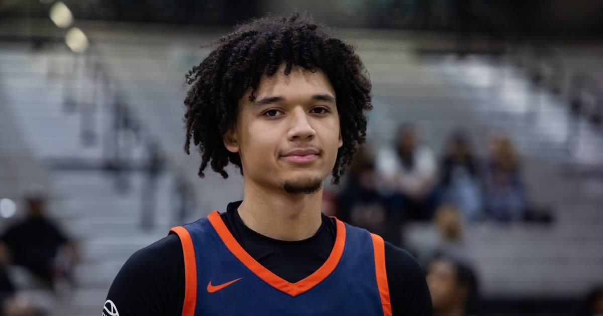 Top-Ranked High School Basketball Teams to Compete in ‘The Throne ...