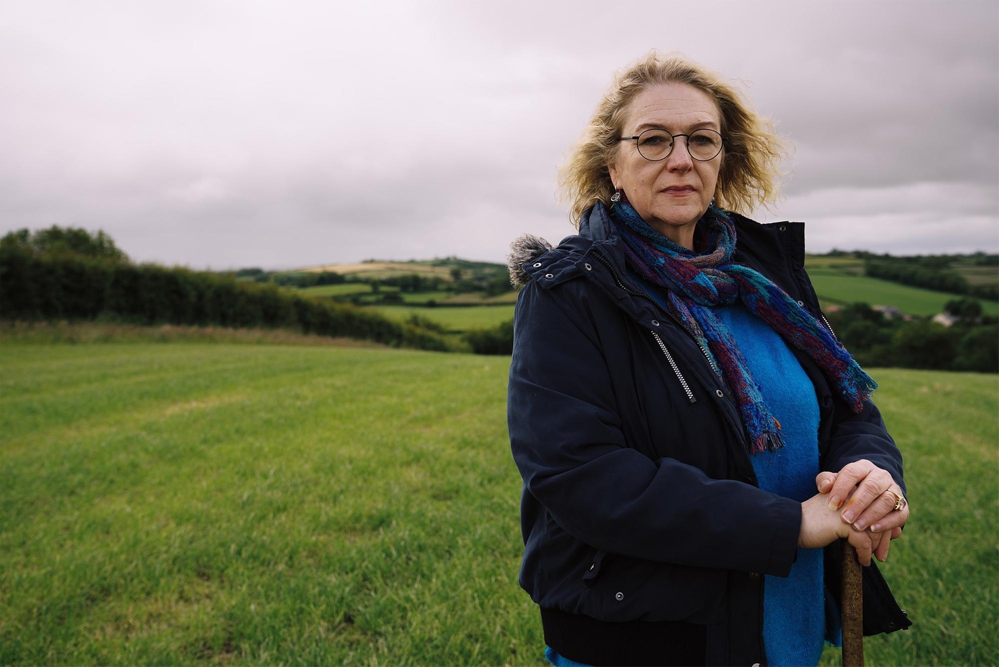 Ulster-Scots poet and writer Anne McMaster on her deep love for the ...