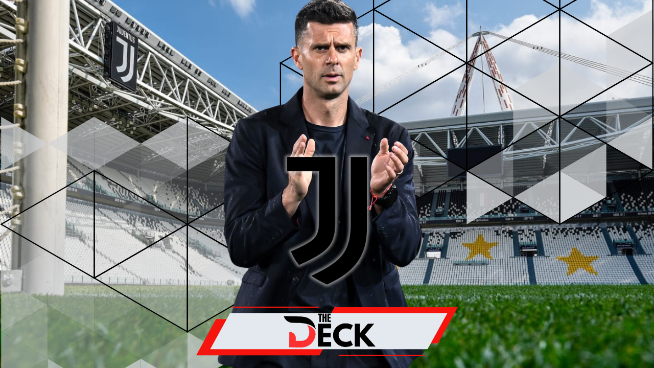 Where Are the Juventus Scudetto Winners of 2019/20 Now?