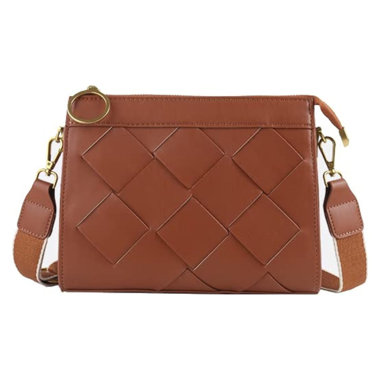 Stylish Crossbody Bags to Buy Now