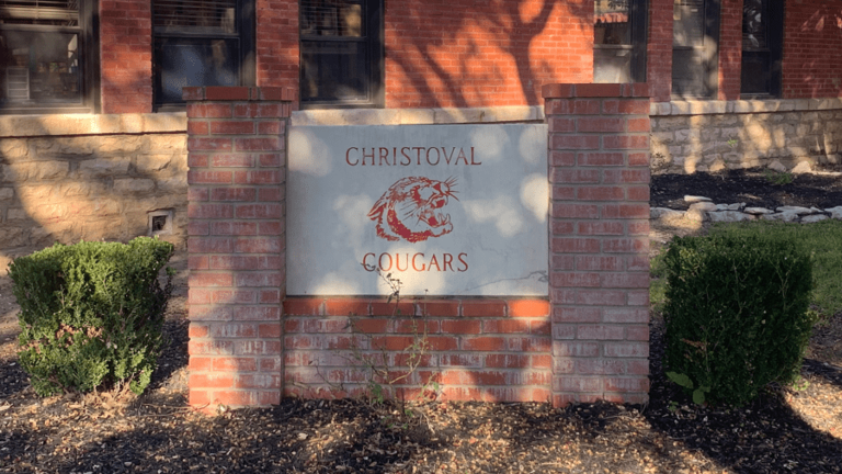 CISD changes locker room policy as SB8 takes effect