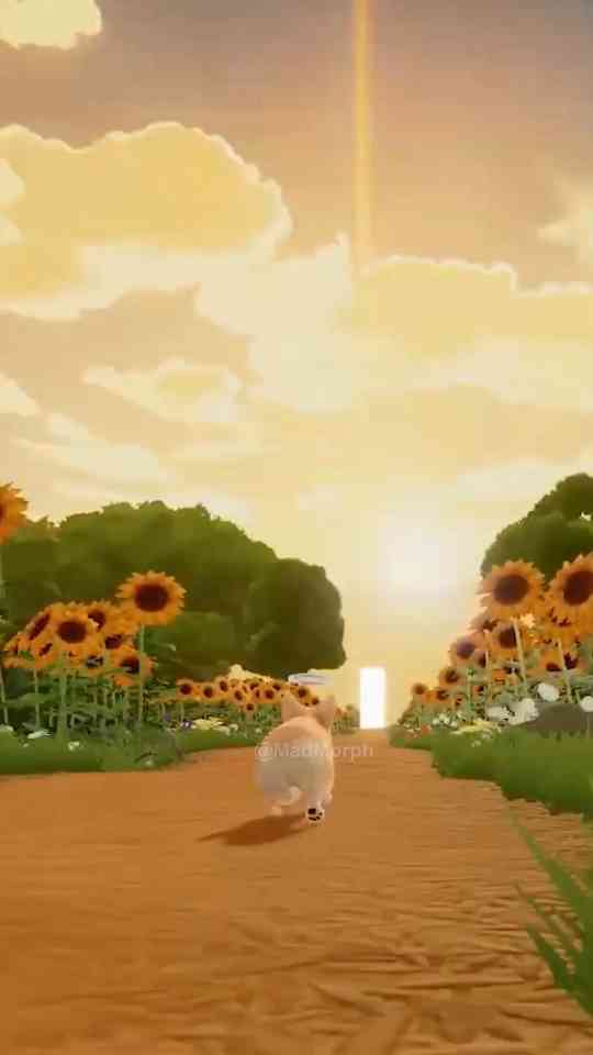 This dog game has an INSANE TWIST - Game recommendation by MadMorph