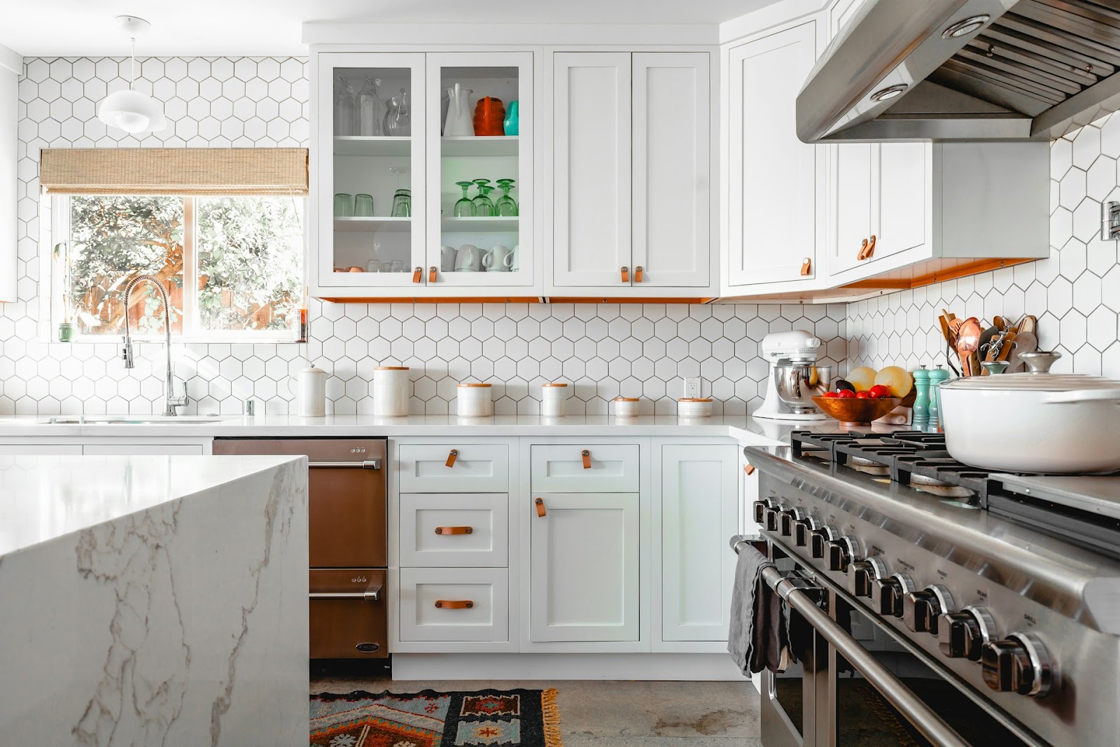 How to Create a More Sustainable Kitchen: Simple Tips & Swaps