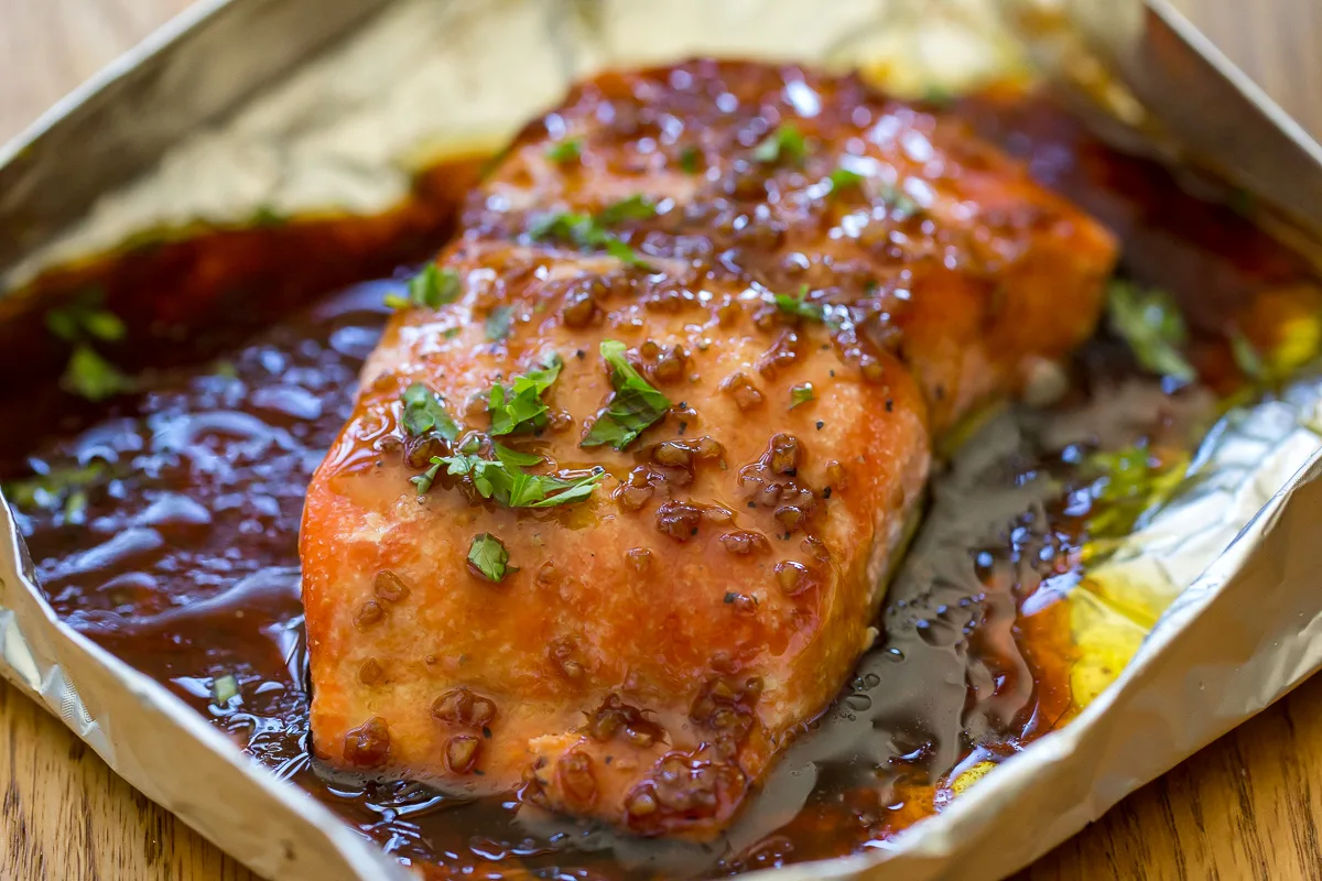 21 Bold And Delicious Fish Recipes For Lent