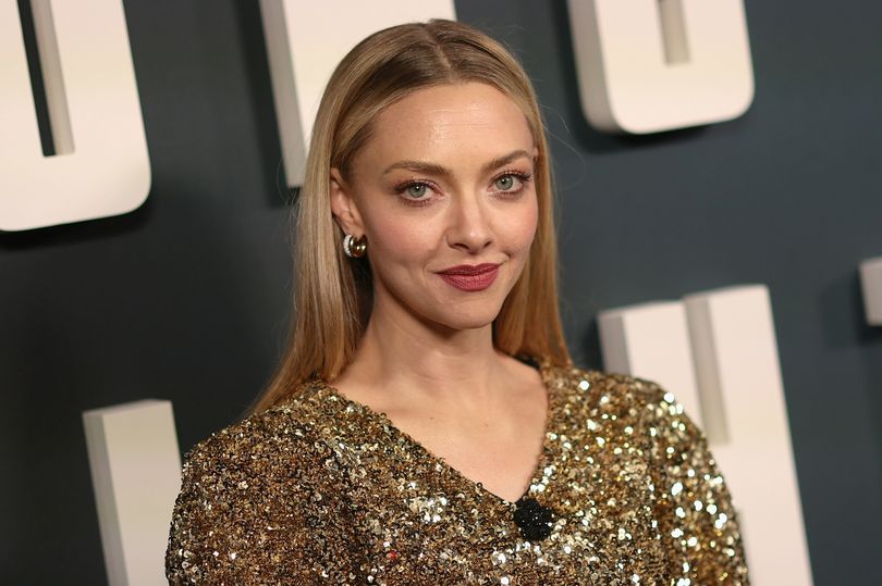 Inside inspiration behind Peacock crime thriller Long Bright River with Amanda Seyfried