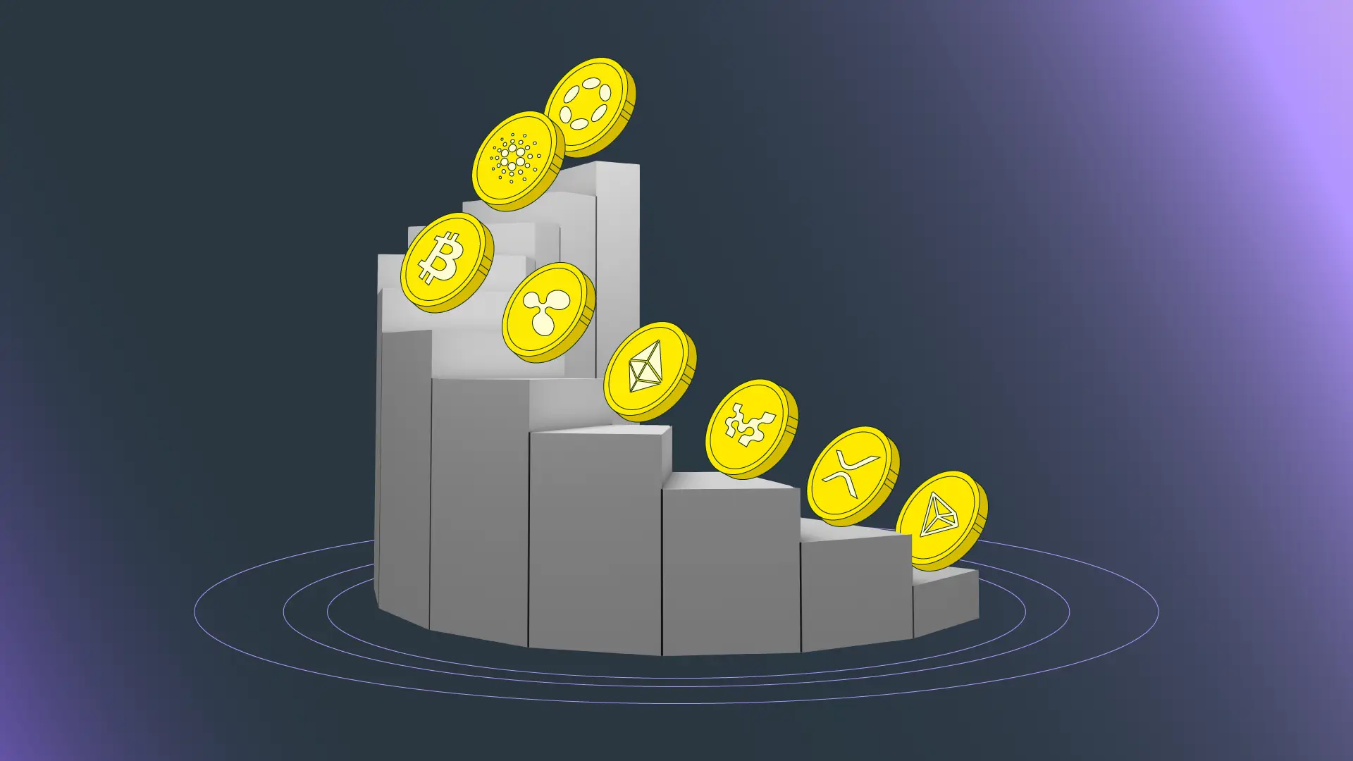 Bonding Curves in Crypto, Explained
