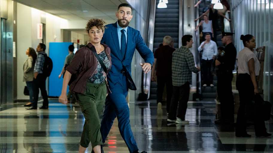 FBI star teases introduction of "4th agent" amidst spinoff cancelations