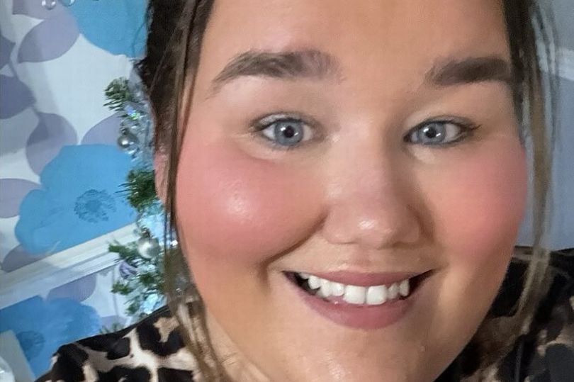 'Most hated woman on TikTok' Becki Jones shares 'farewell' with fans