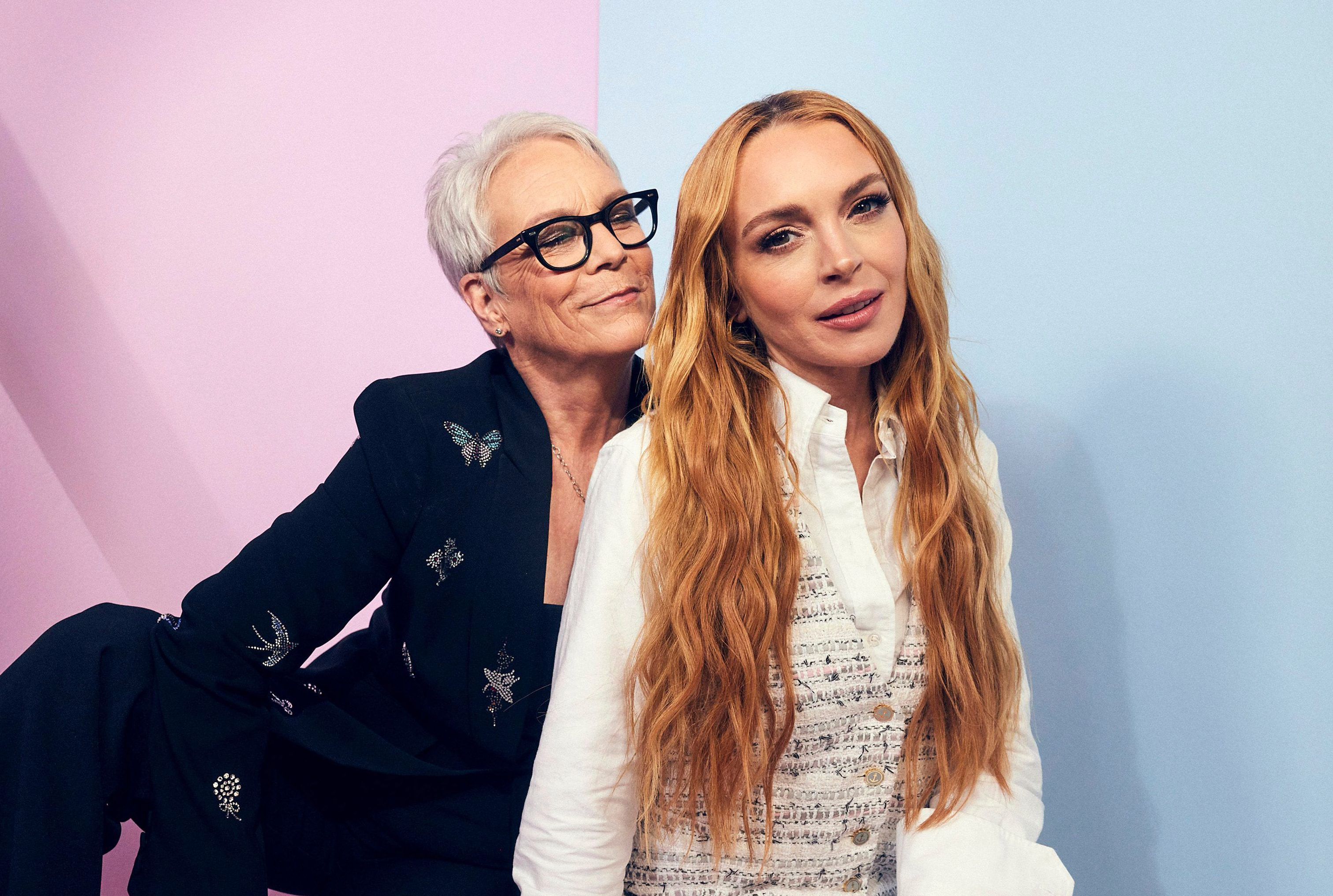 ‘Freakier Friday’: Everything You Need to Know, Including Cast, Trailer ... ‘Freakier Friday’: Everything You Need to Know, Including Cast, Trailer ...