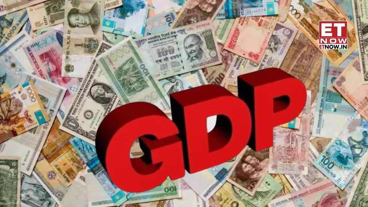 Which countries are the POOREST in 2025? Top 10 economies with lowest ...