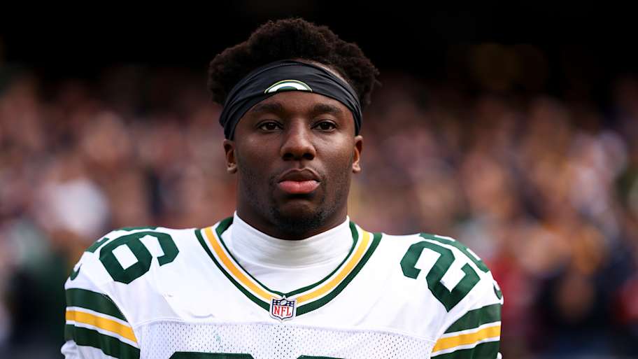 Corey Ballentine departure further reinforces a glaring issue Packers ...