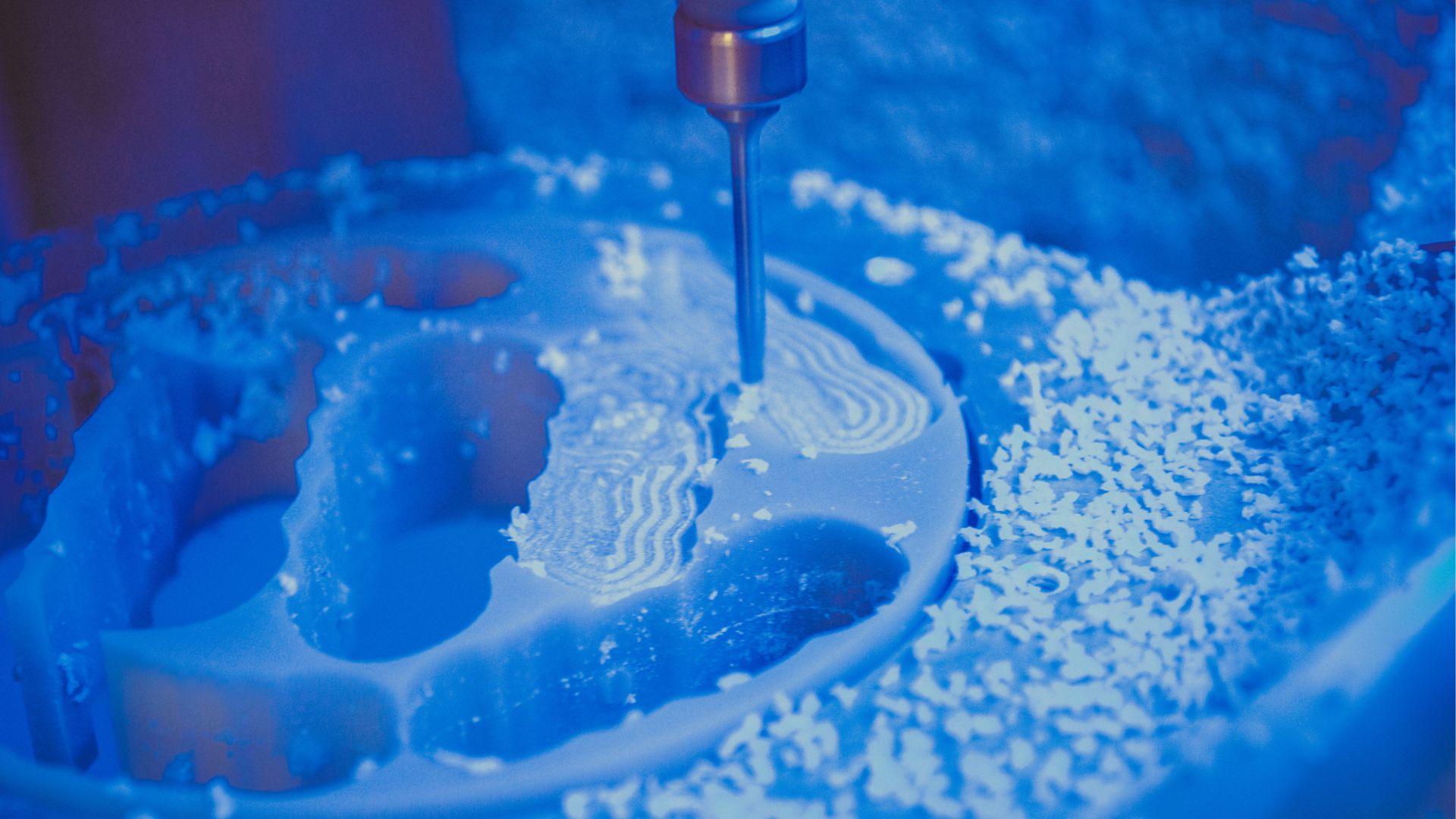 Ceramic powder with Archimedean Shapes to boost heat shields, tested ...