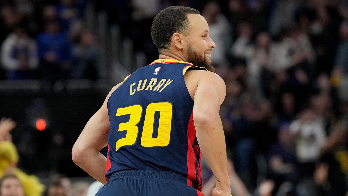 Stephen Curry's 3-point record is safer than Draymond Green thinks, but ...