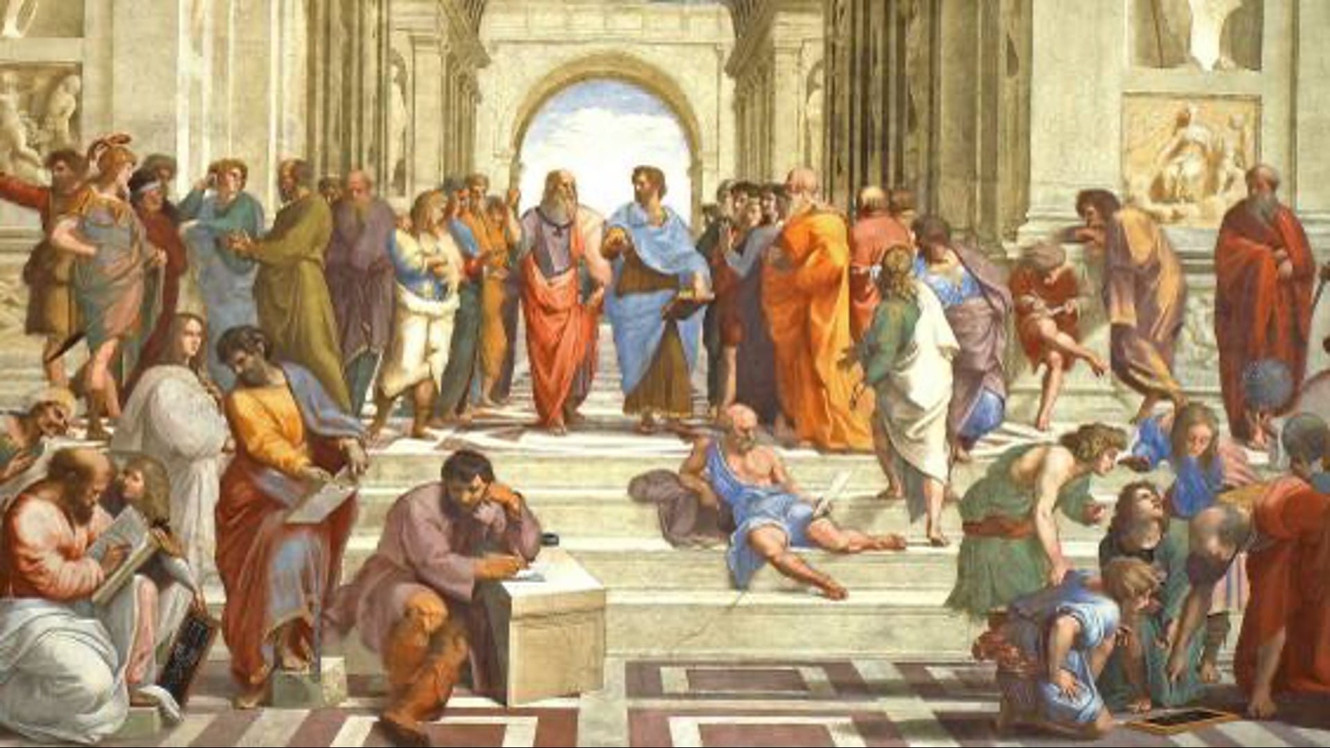 The Legacy Of Raphael: Reflecting On His Iconic Artwork