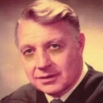 Judge William Braatz (1930-2025)