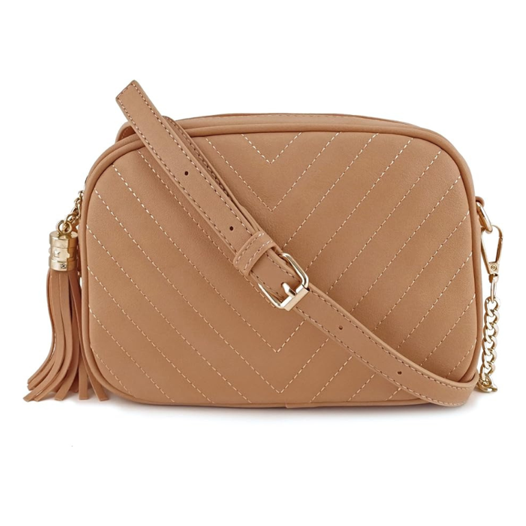 Stylish Crossbody Bags to Buy Now