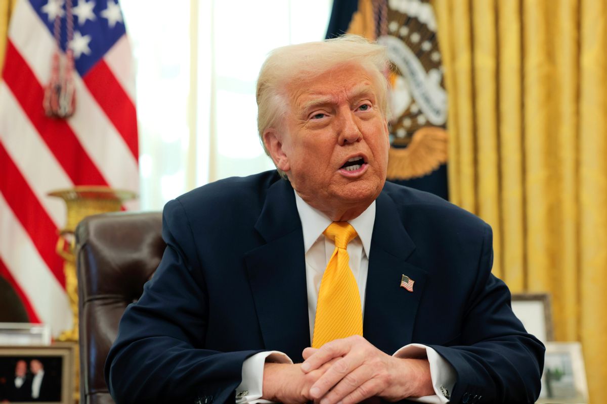 Don't fall for fake clip of Trump saying daylight saving time makes ...