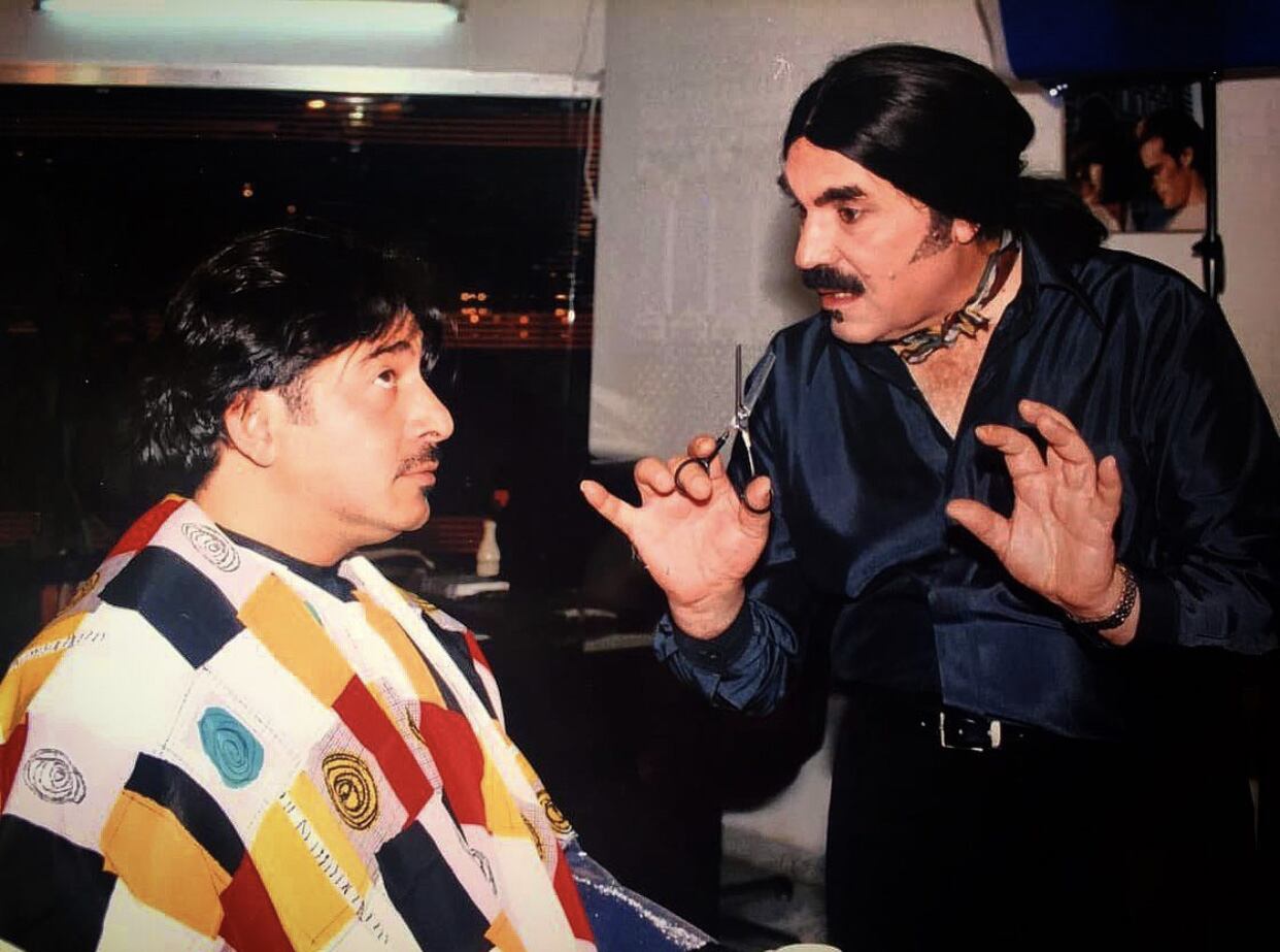 How Syrian TV dramas have offered bold socio-political commentary